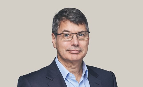 Nossa liderança | reckitt.com