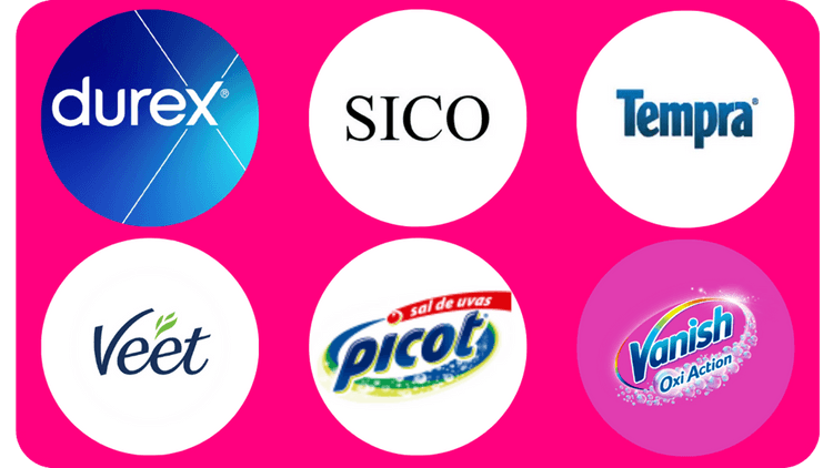 Mexico | Reckitt.com