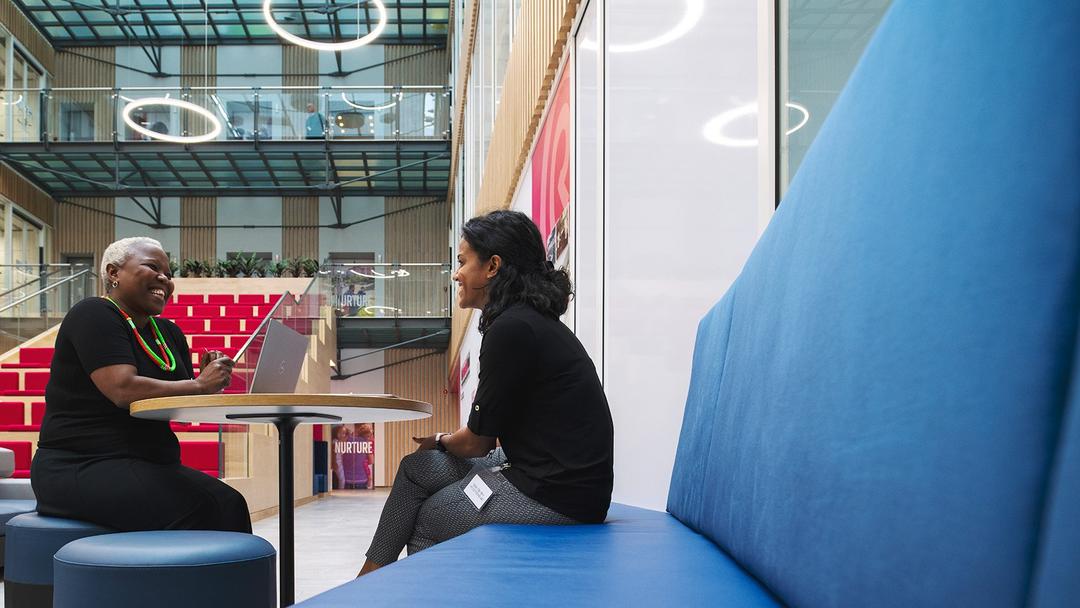 IT & digital | Reckitt.com