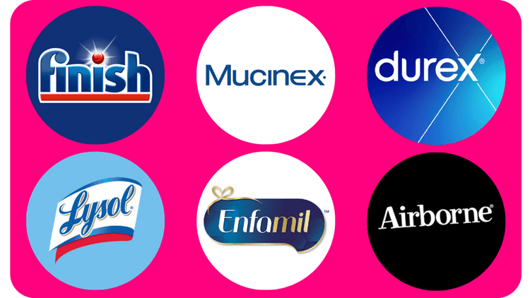 United States | Reckitt.com