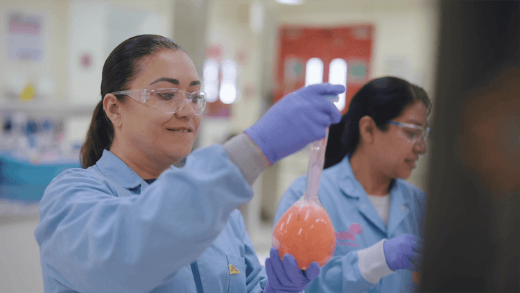 Manufacturing | Reckitt.com