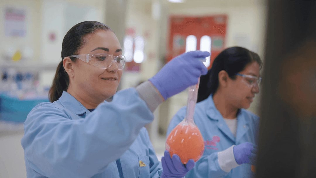 Manufacturing | Reckitt.com