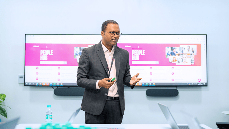 Grow further faster | Reckitt.com