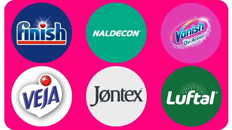 Brazil | Reckitt.com