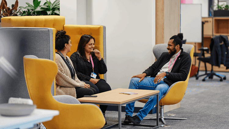 Human Resources | Reckitt.com