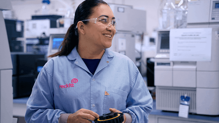 Our roles | Reckitt.com