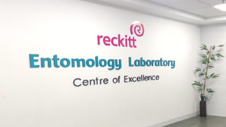 In India | Reckitt.com