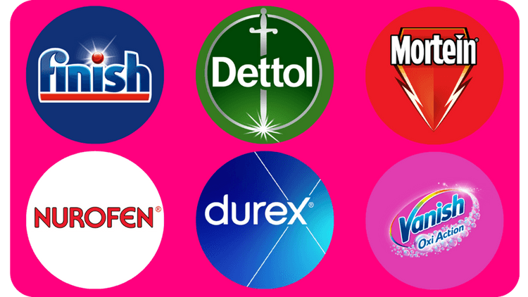 Australia & New Zealand | Reckitt.com