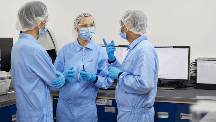 Manufacturing | Reckitt.com